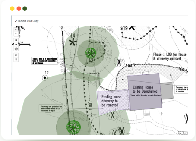 Tree Matrix. How Tree Matrix Works