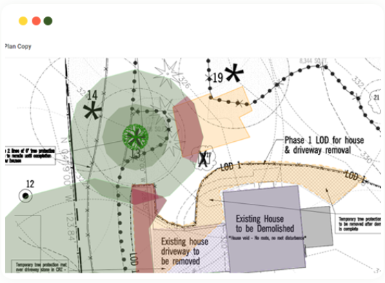 Tree Matrix. How Tree Matrix Works