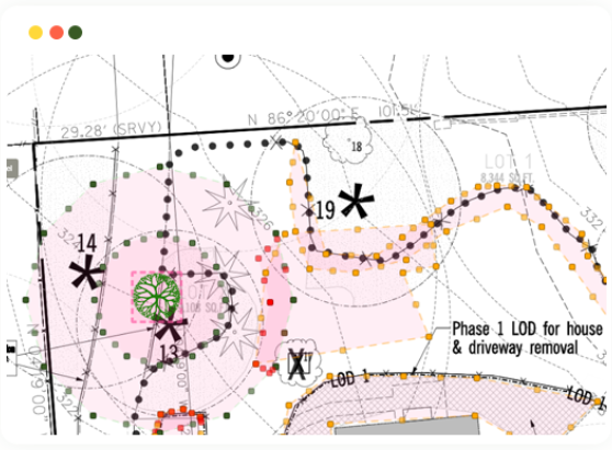 . How Tree Matrix Works